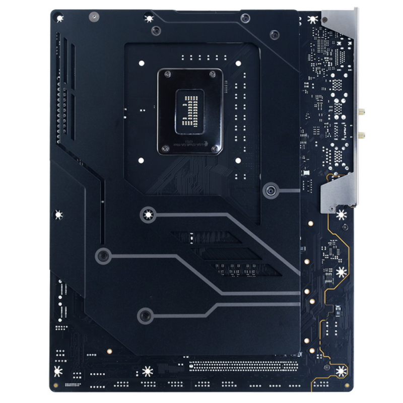 Купить Материнская плата Biostar Z690A Valkyrie в Крыму, цены, отзывы ...