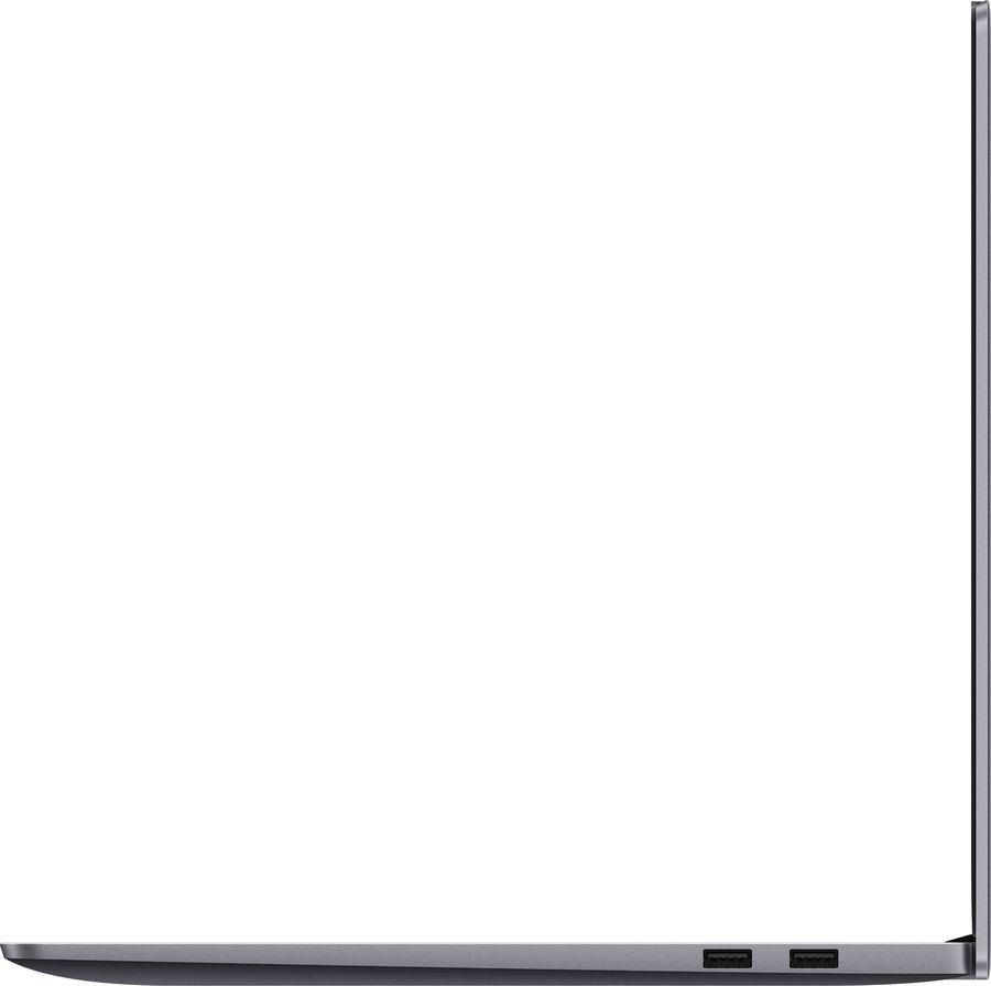 Купить Ноутбук Huawei MateBook D16 RLEF-X gray (53013EUS) 16" IPS FHD ...