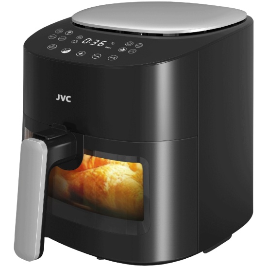 Купить Аэрогриль JVC JK-MB046 в Крыму, цены, отзывы, характеристики | Микролайн