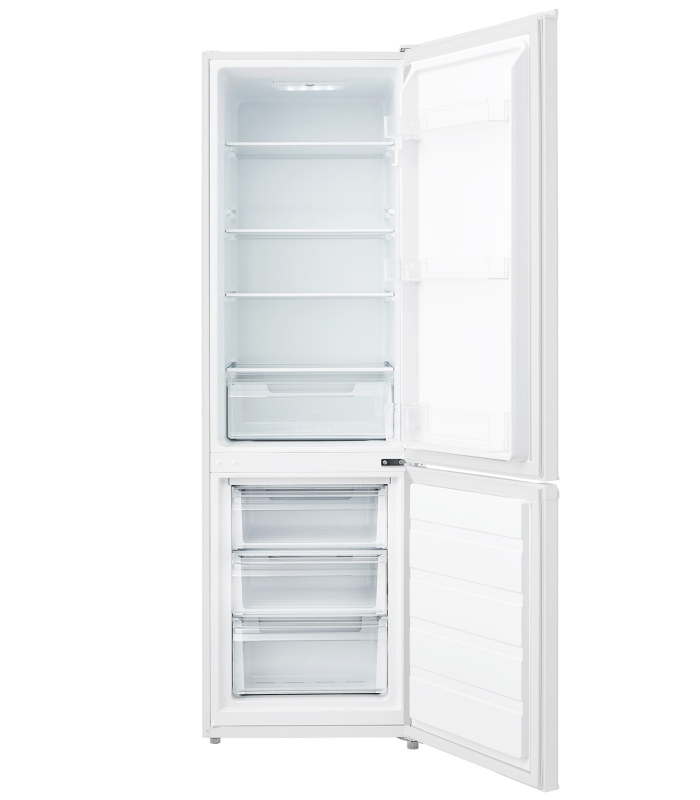 Купить Холодильник Zarget ZRB 290W белый в Крыму, цены, отзывы ...