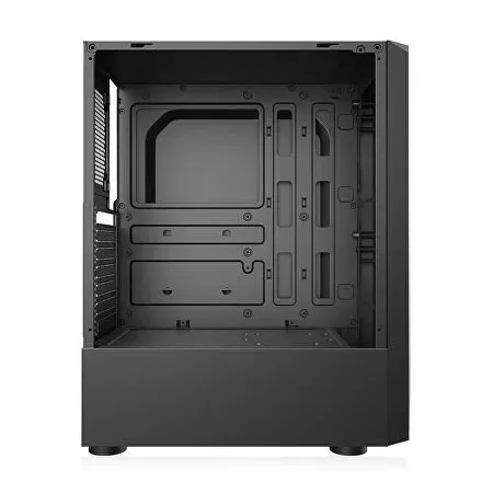 Купить Корпус BaseTech GFX-01 (BT-GFX-01-RGB), ATX, Midi-Tower, USB 3.0 ...