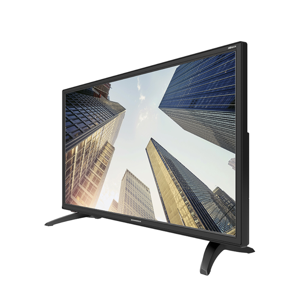 Купить Телевизор SOUNDMAX SM-LED24M06 (черный) в Крыму, цены, отзывы ...