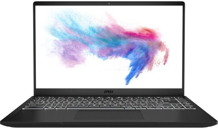 Msi modern 14 b4mw store