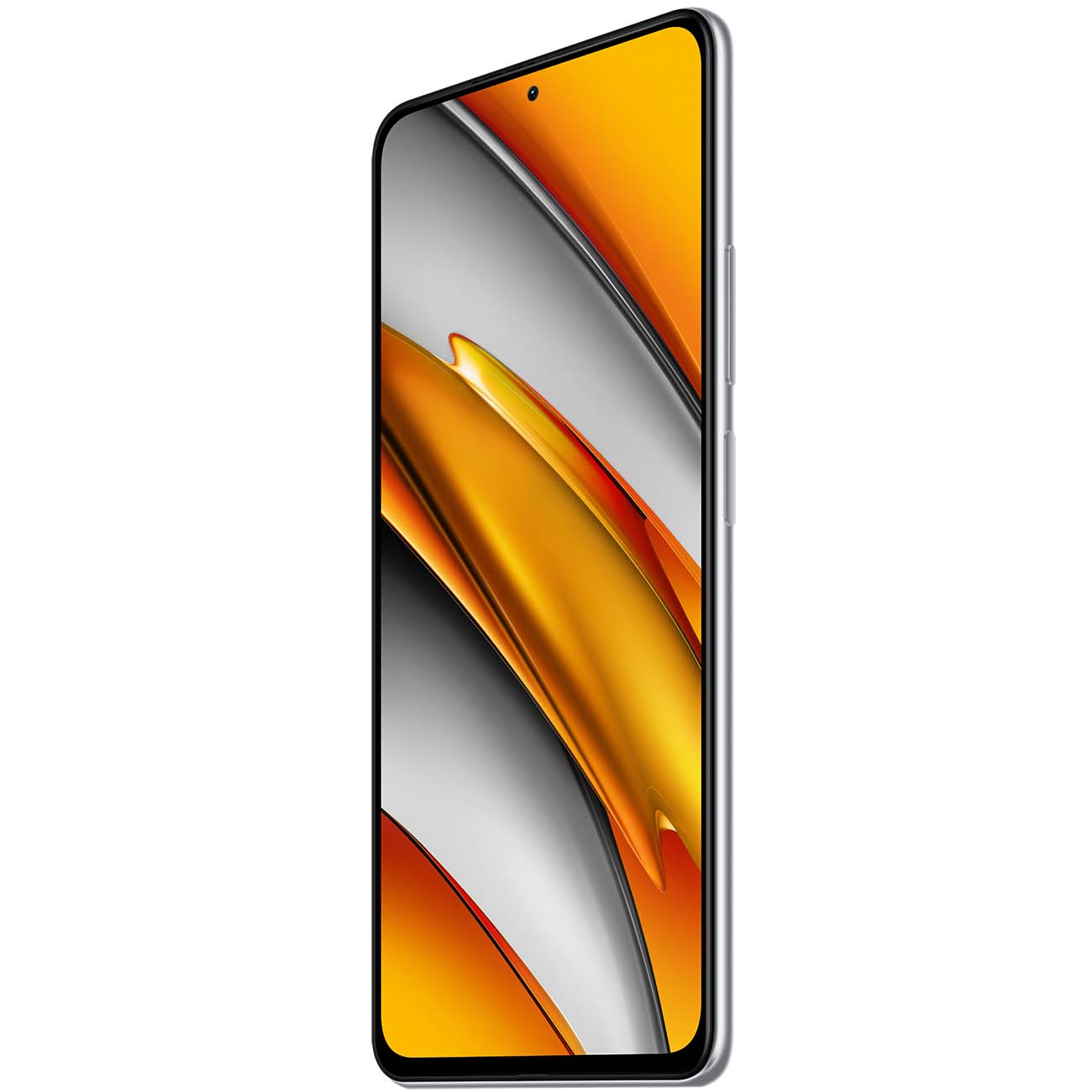 Купить Смартфон XIAOMI Poco F3 5G 128GB White в Крыму, цены, отзывы ...