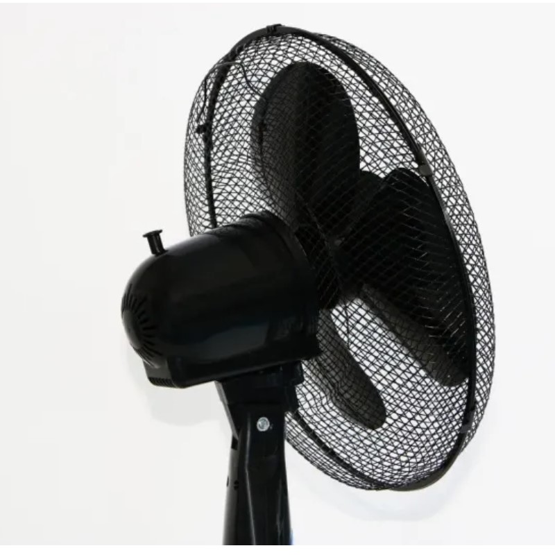 Купить Вентилятор WILLMARK WSF-42BRC черный в Крыму, цены, отзывы, характеристики | Микролайн