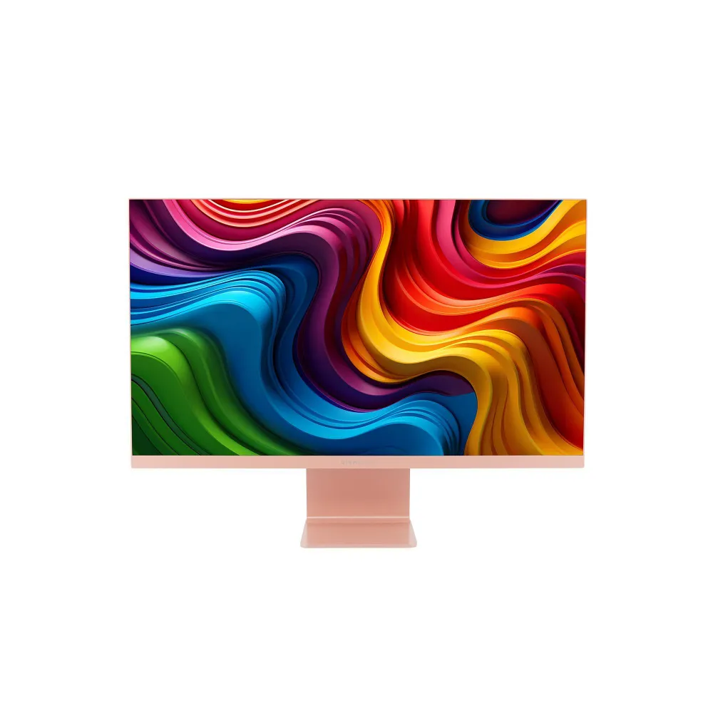 Купить Монитор Digma Pro Art L (DM27SP03) розовый в Крыму, цены, отзывы ...