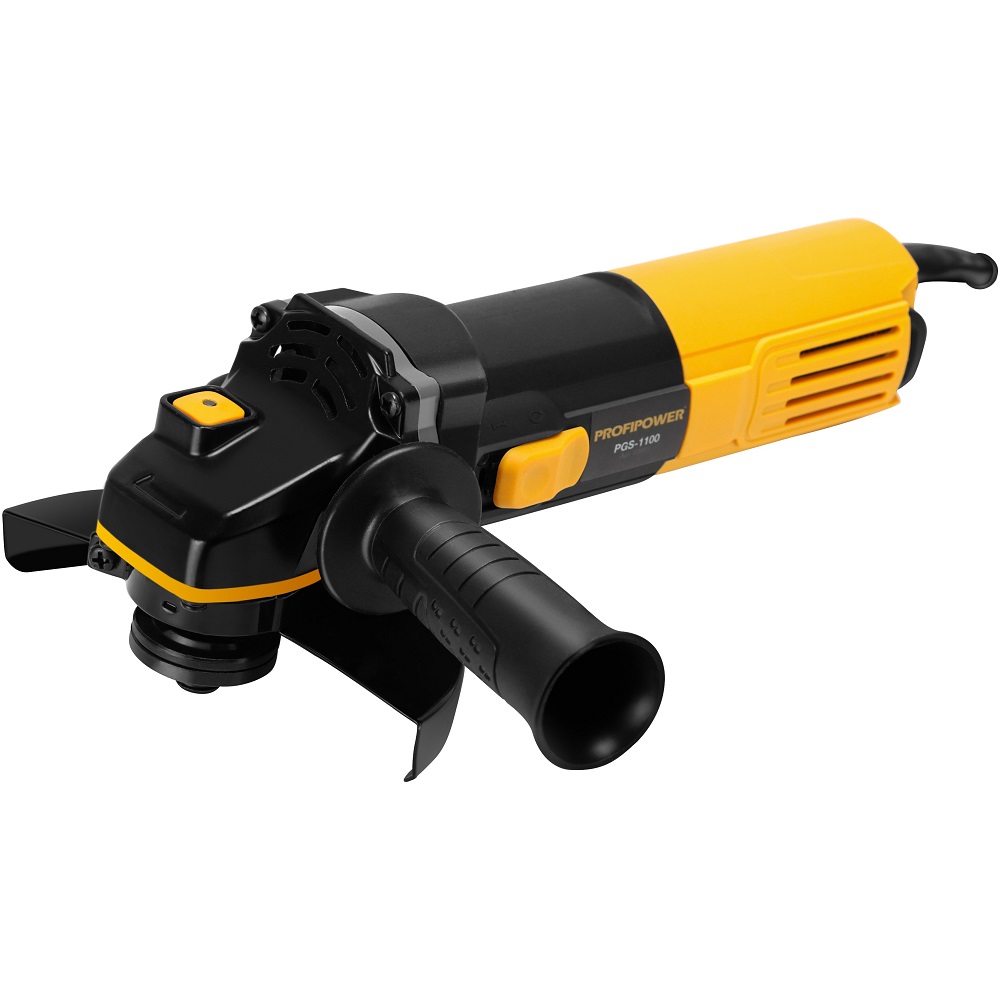 Купить УШМ PROFIPOWER PGS-1100 (E0003) в Крыму, цены, отзывы ...