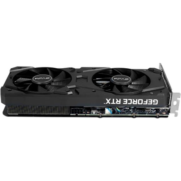 Купить Видеокарта KFA2 RTX3060 12GB (36NOL7MD1VOK) LHR RTX 3060 CORE ...