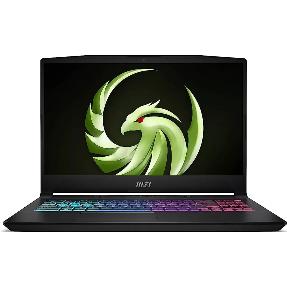 Купить Ноутбук MSI MS-158N Bravo 15 C7VFK-291XBY (9S7-158N11-291) 15.6 ...