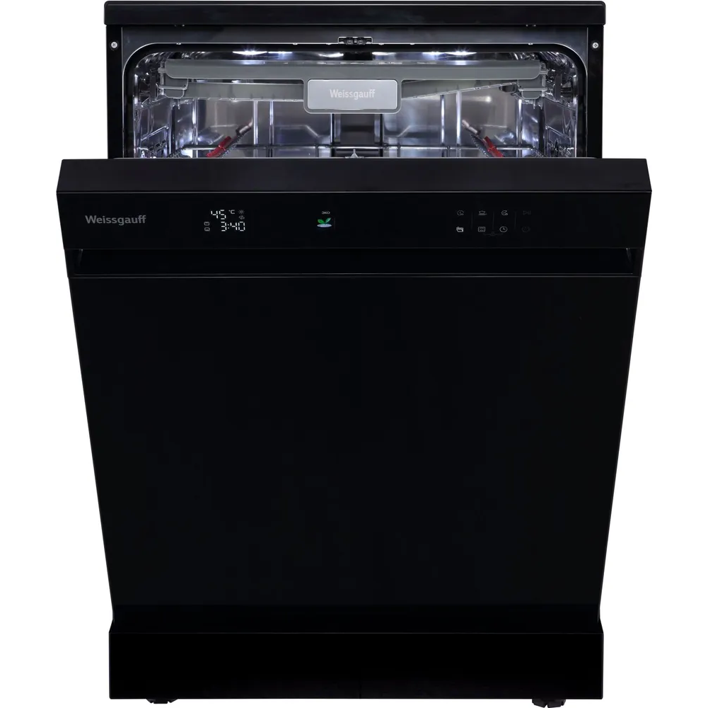 Купить Посудомоечная машина Weissgauff DW 6160 Inverter Real Touch AutoOpen в Крыму, цены ...
