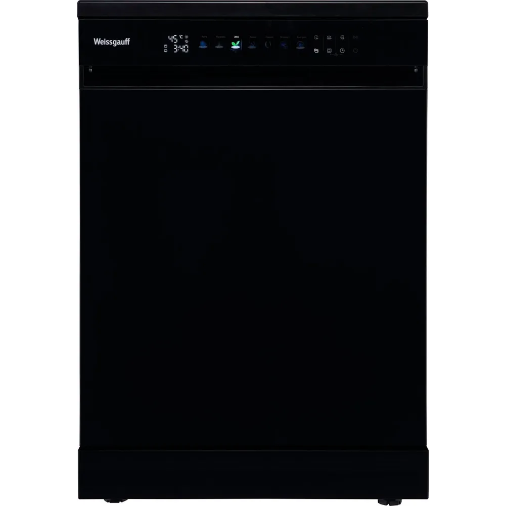 Купить Посудомоечная машина Weissgauff DW 6160 Inverter Real Touch AutoOpen в Крыму, цены ...