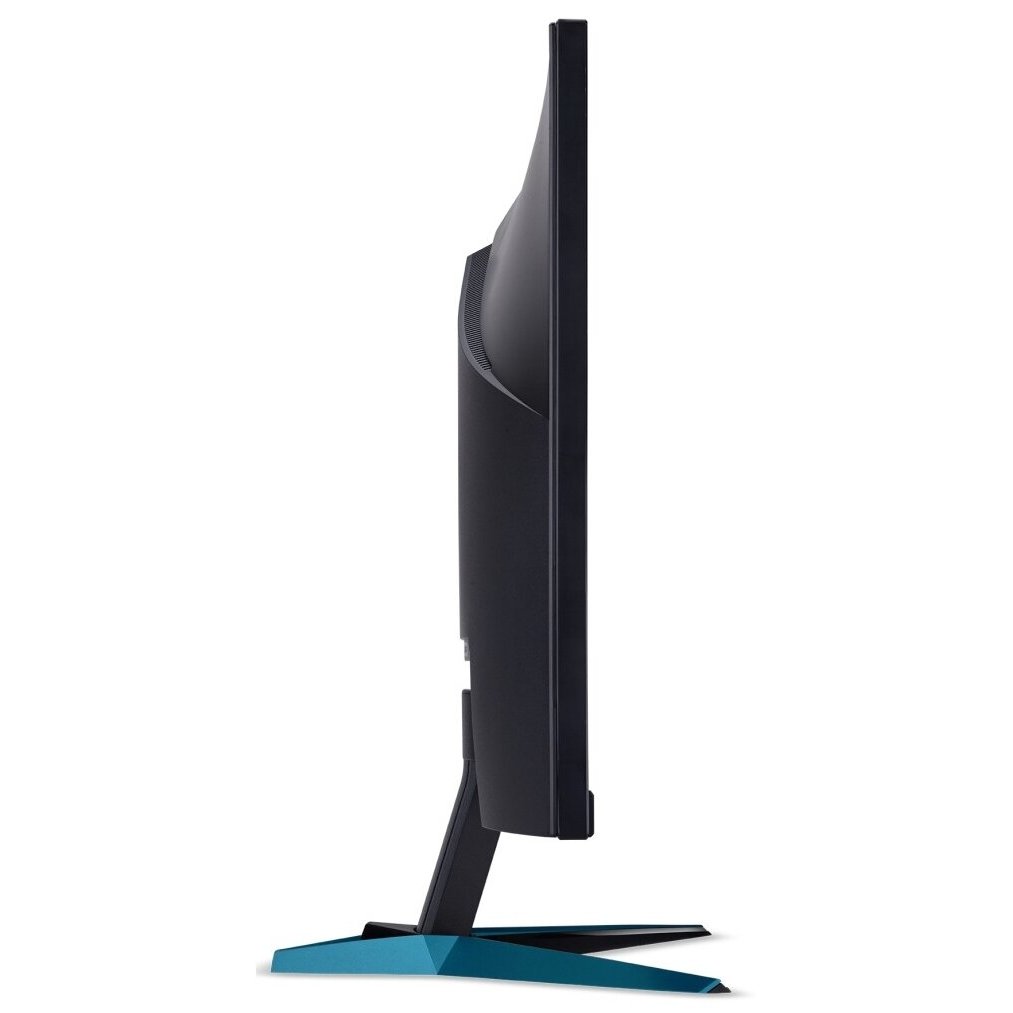 Купить Монитор Acer Gaming Nitro VG270Sbmiipx Black в Крыму, цены ...