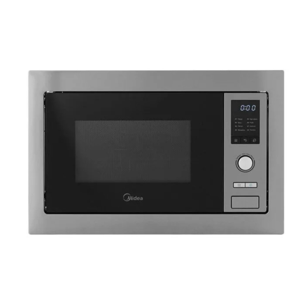 Купить Встраиваемая микроволновая печь Midea AG925BVW в Крыму, цены ...