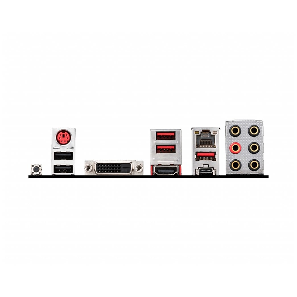 Купить Материнская плата MSI B450 Tomahawk MAX II в Крыму, цены, отзывы ...
