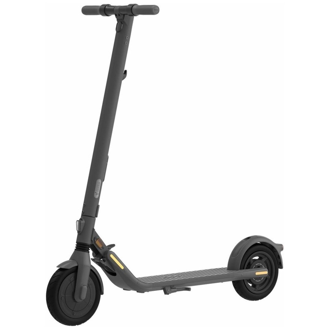 Купить Электросамокат Ninebot by Segway KickScooter E25A в Крыму, цены ...