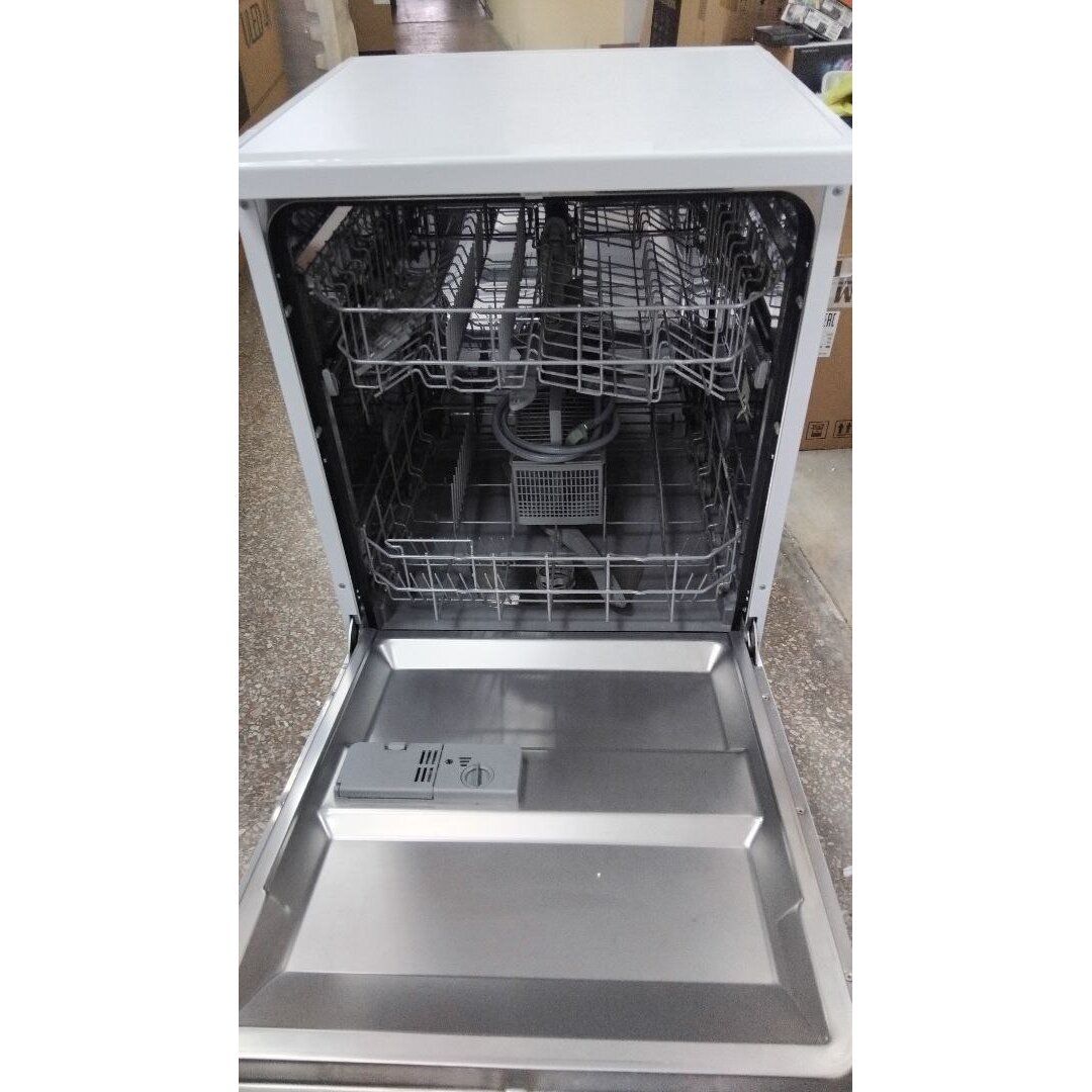 Купить УЦ Посудомоечная машина БИРЮСА DWF-614/5 W (После СЦ, следы эксплуатации, без упаковки) в ...