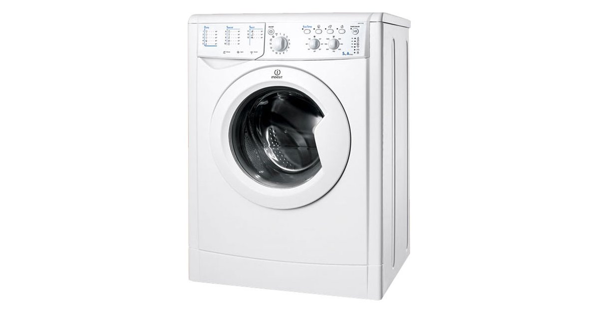 Купить Стиральная машина Indesit IWSC 5105 в Крыму, цены, отзывы ...
