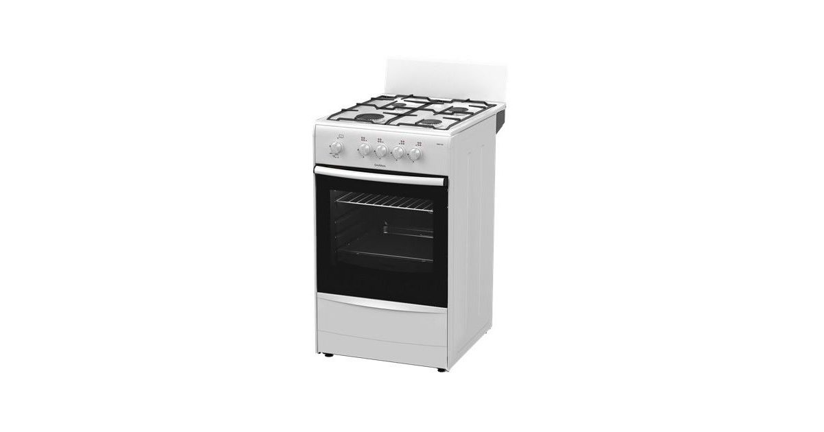 Купить Плита Darina A 3001 W белый в Крыму, цены, отзывы ...