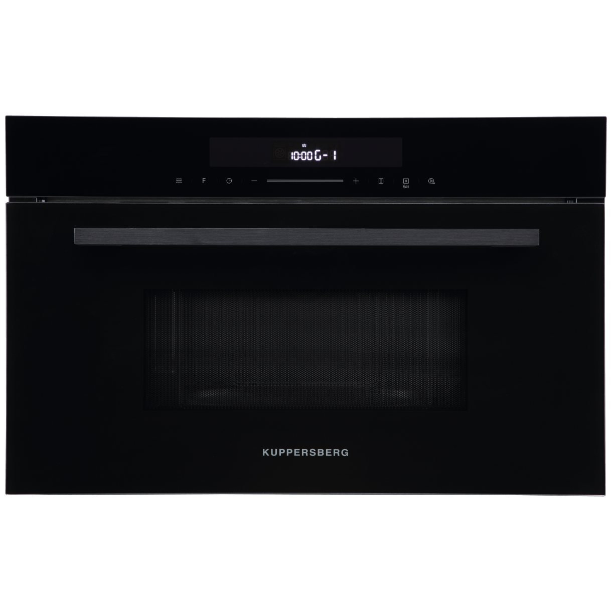 Купить Встраиваемая микроволновая печь Kuppersberg HMW 634 B в Крыму ...