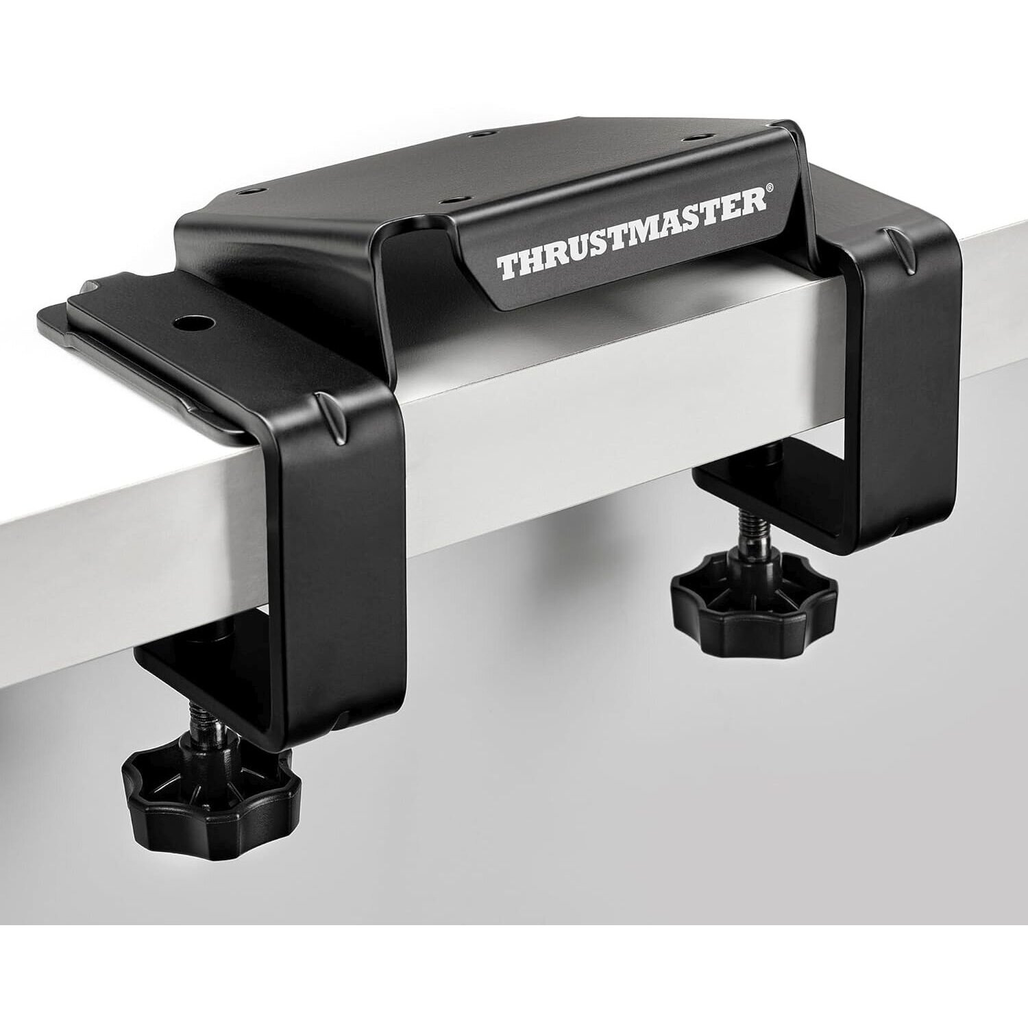 Купить Держатель ThrustMaster Desk Mounting 4060287 черный в Крыму ...