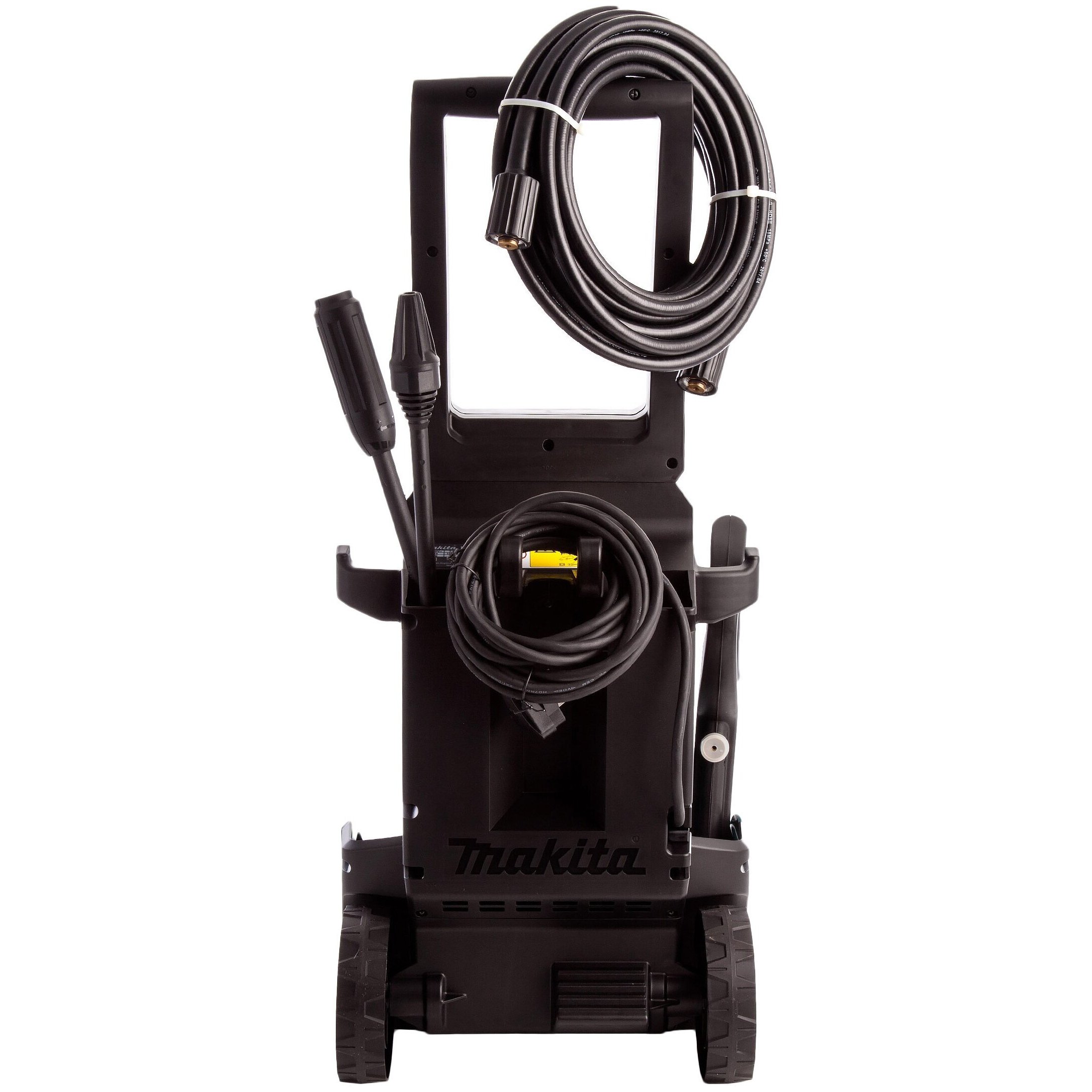 Купить Мойка Makita HW 1200 в Крыму, цены, отзывы, характеристики ...