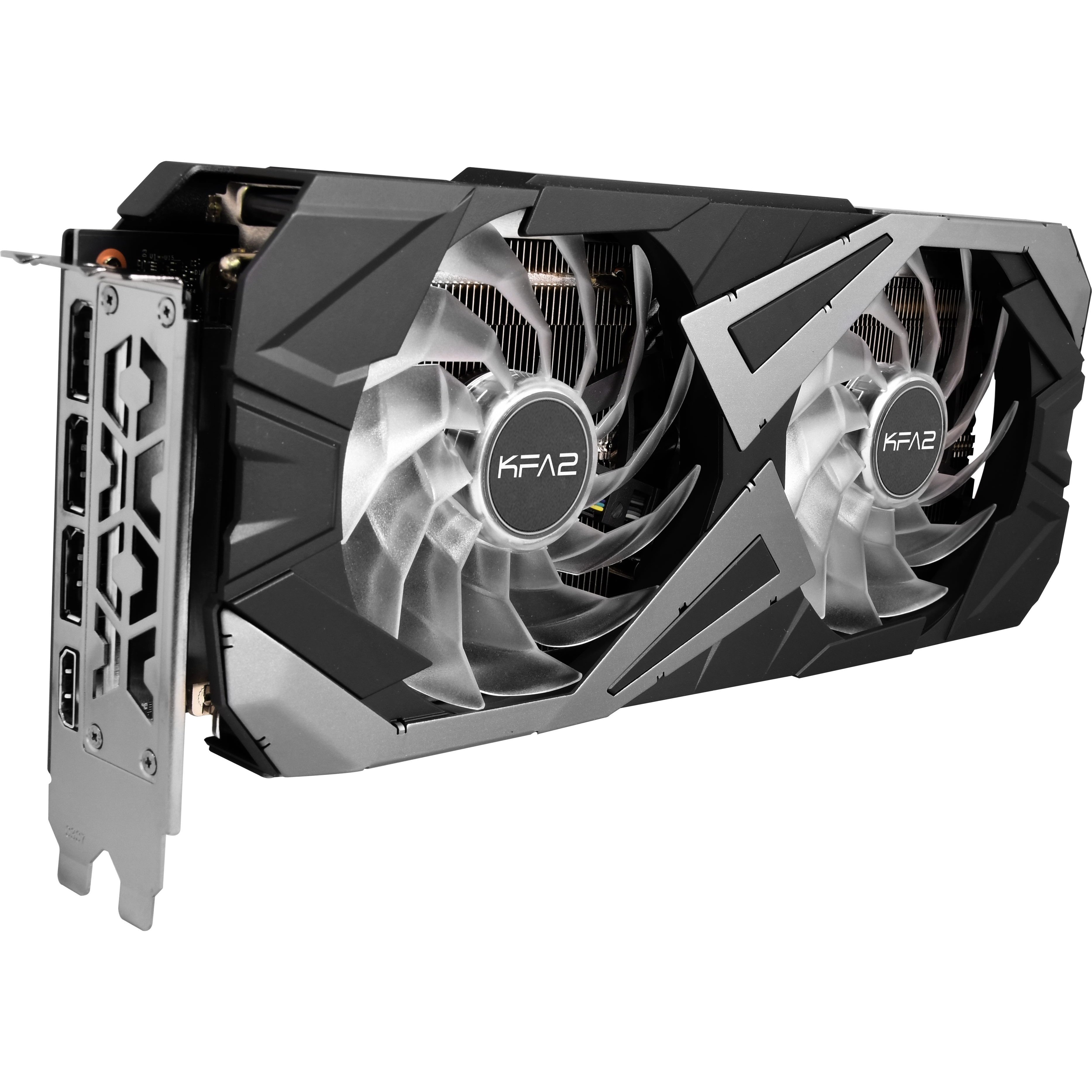 Купить Видеокарта KFA2 RTX3060 12GB (36NOL7MD2NEK) LHR RTX 3060 X Black ...
