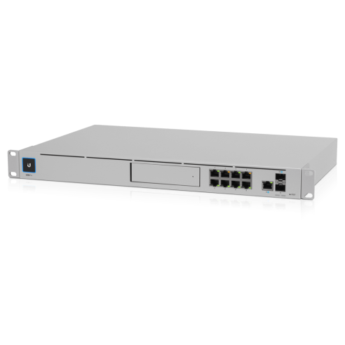 Купить Роутер UBIQUITI UniFi Dream Machine Pro (UDM-Pro-EU) в Крыму ...