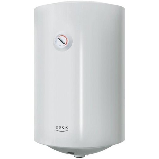 Купить Водонагреватель Oasis VL-80 L в Крыму, цены, отзывы, характеристики | Микролайн