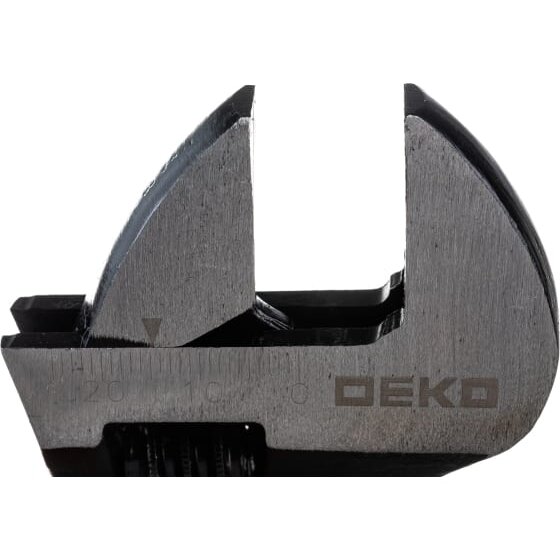Купить Ключ разводной DEKO WR02 200 мм (065-0572) в Крыму, цены, отзывы ...