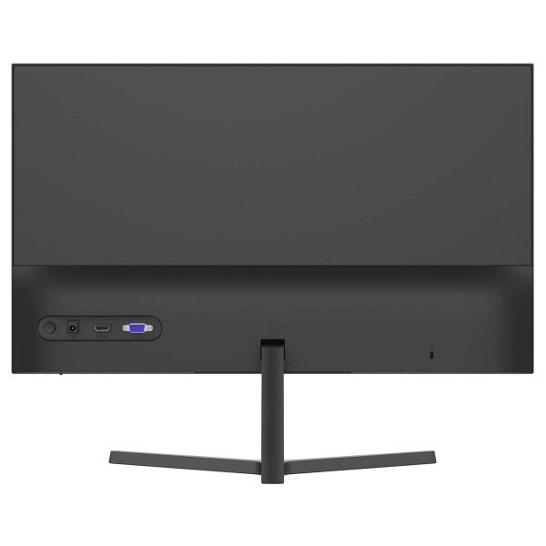Купить Монитор Xiaomi Mi Desktop Monitor 1C Black (RMMNT238NF/BHR4510GL ...