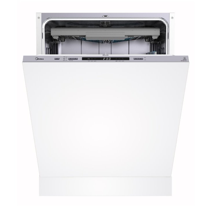 Купить Встраиваемая посудомоечная машина Midea MID60S430i в Крыму, цены ...