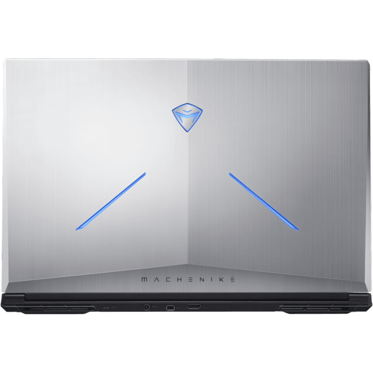 Купить Ноутбук Machenike L17 Star 2K (JJ00G800ERU) 17.3'' WQHD ...