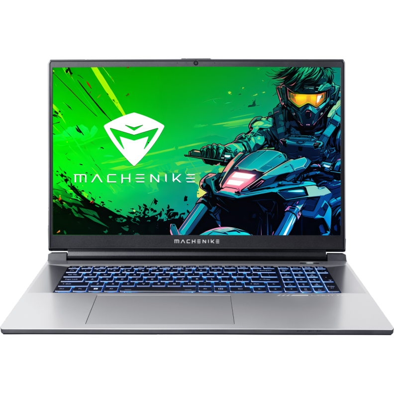 Купить Ноутбук Machenike L17 Star 2K (JJ00G800ERU) 17.3'' WQHD ...