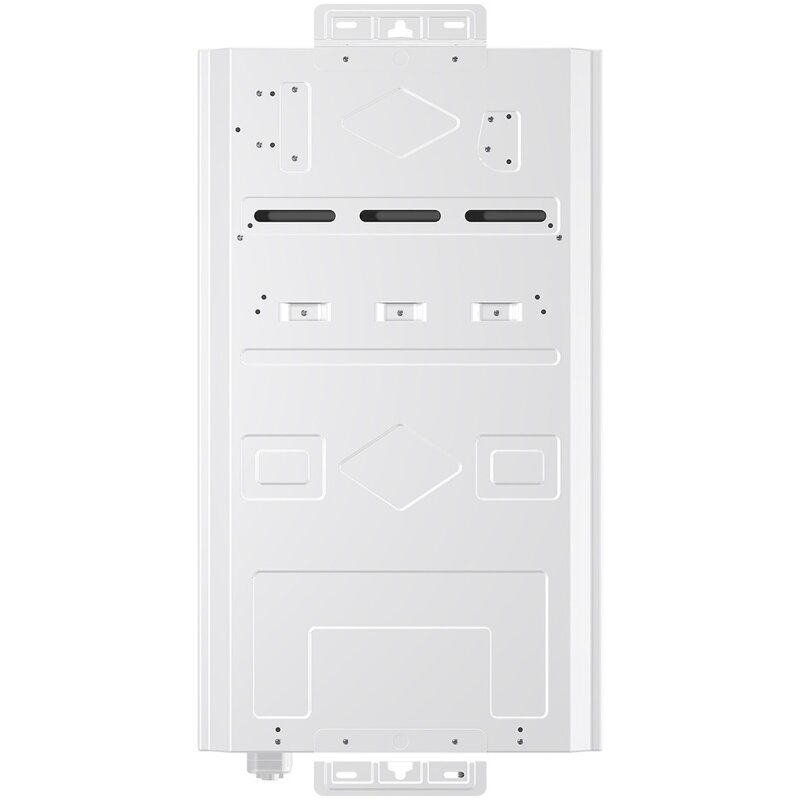 Купить Газовая колонка Edisson E 20 D Pro в Крыму, цены, отзывы, характеристики | Микролайн