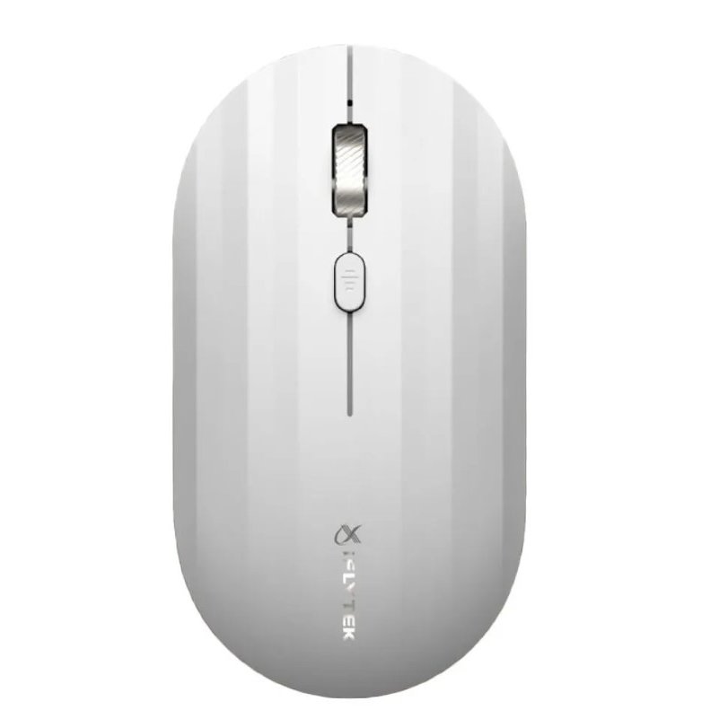 Купить Мышь iFlytek Smart Mouse M110 Белая в Крыму, цены, отзывы ...