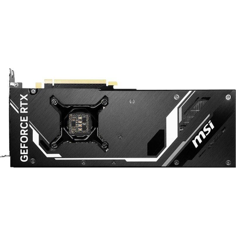 Купить Видеокарта MSI RTX4070TI 12GB RTX (4070 TI Ventus 3X 12G) PCIE16 ...