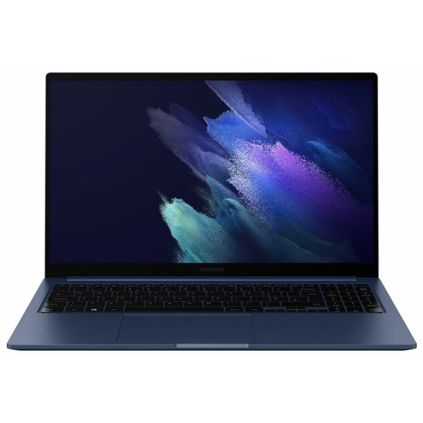 Купить Ноутбук Samsung Galaxy book NP750 (NP750XDA-KC1IT) i3 1115G4 8Gb ...