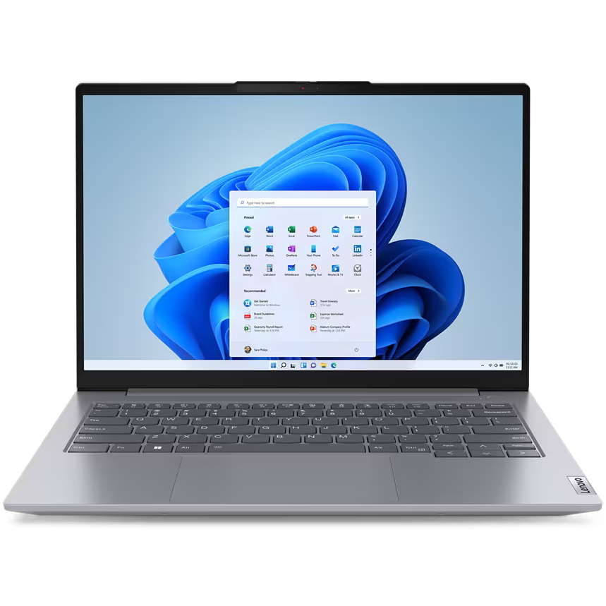 Купить Ноутбук Lenovo ThinkBook 14 G7 IML (21MR0050RU) 14" WUXGA ...