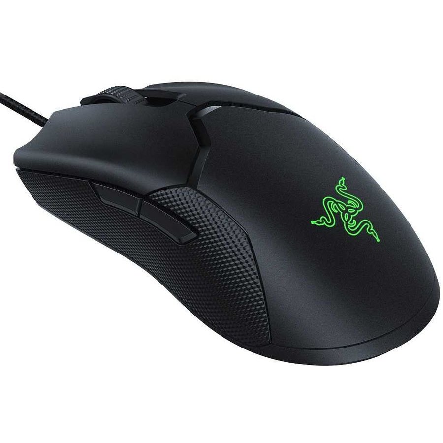 Купить Мышь Razer Viper Mini RZ01-03250100-R3M1 в Крыму, цены, отзывы ...