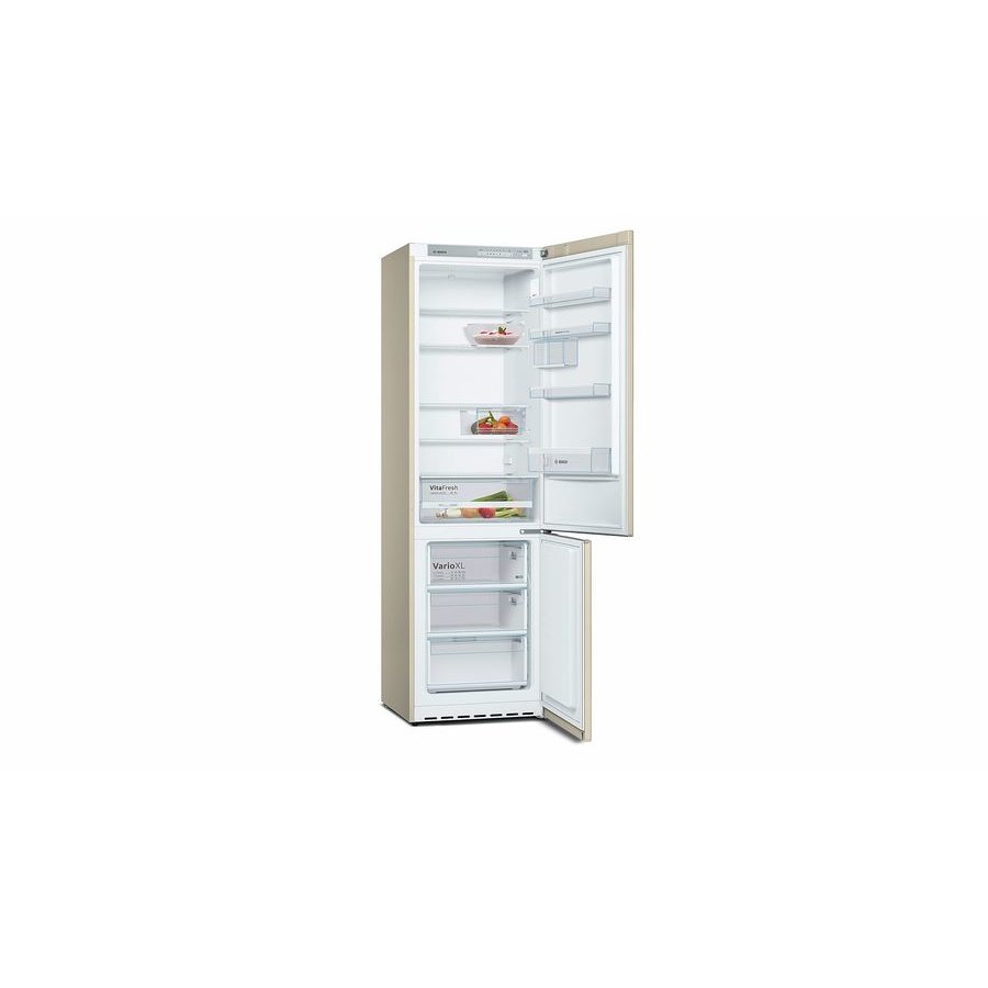 Купить Холодильник Bosch KGV39XK22R бежевый в Крыму, цены, отзывы ...