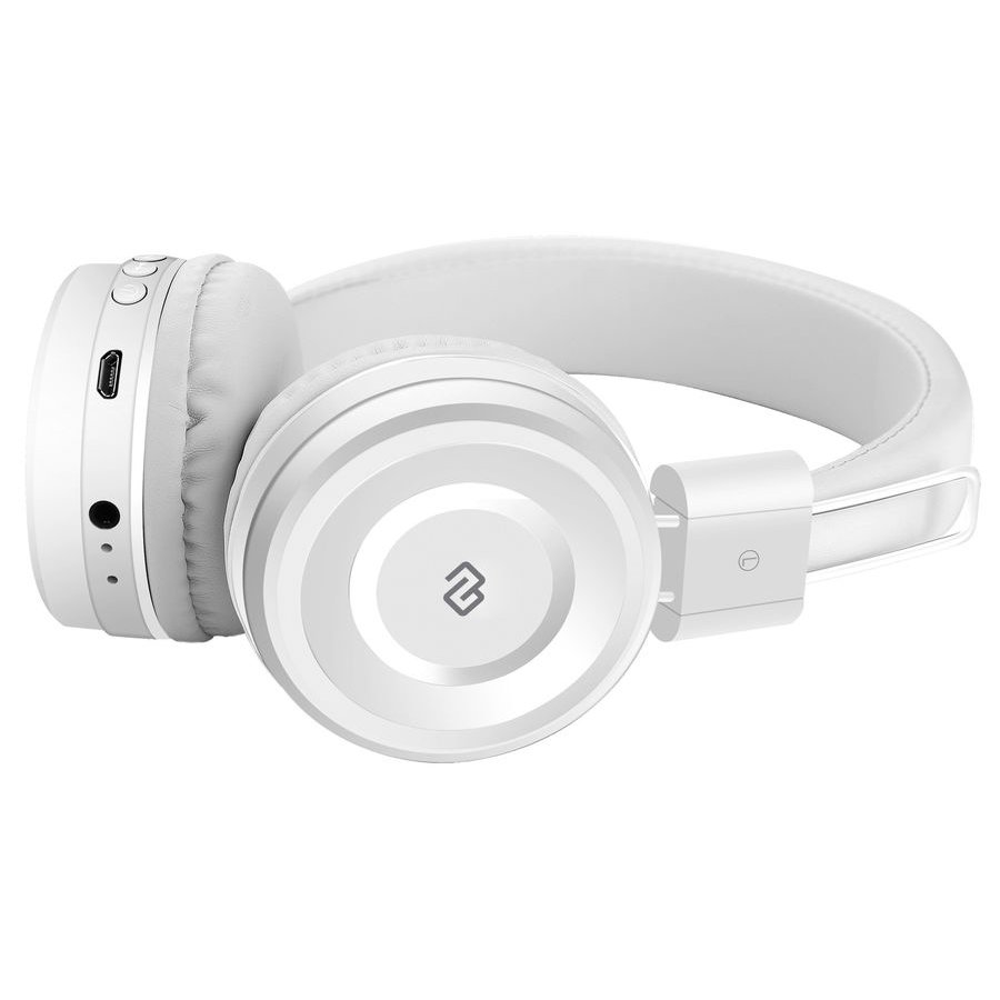 Купить Гарнитура bluetooth Digma BT-11 белый в Крыму, цены, отзывы, характеристики | Микролайн