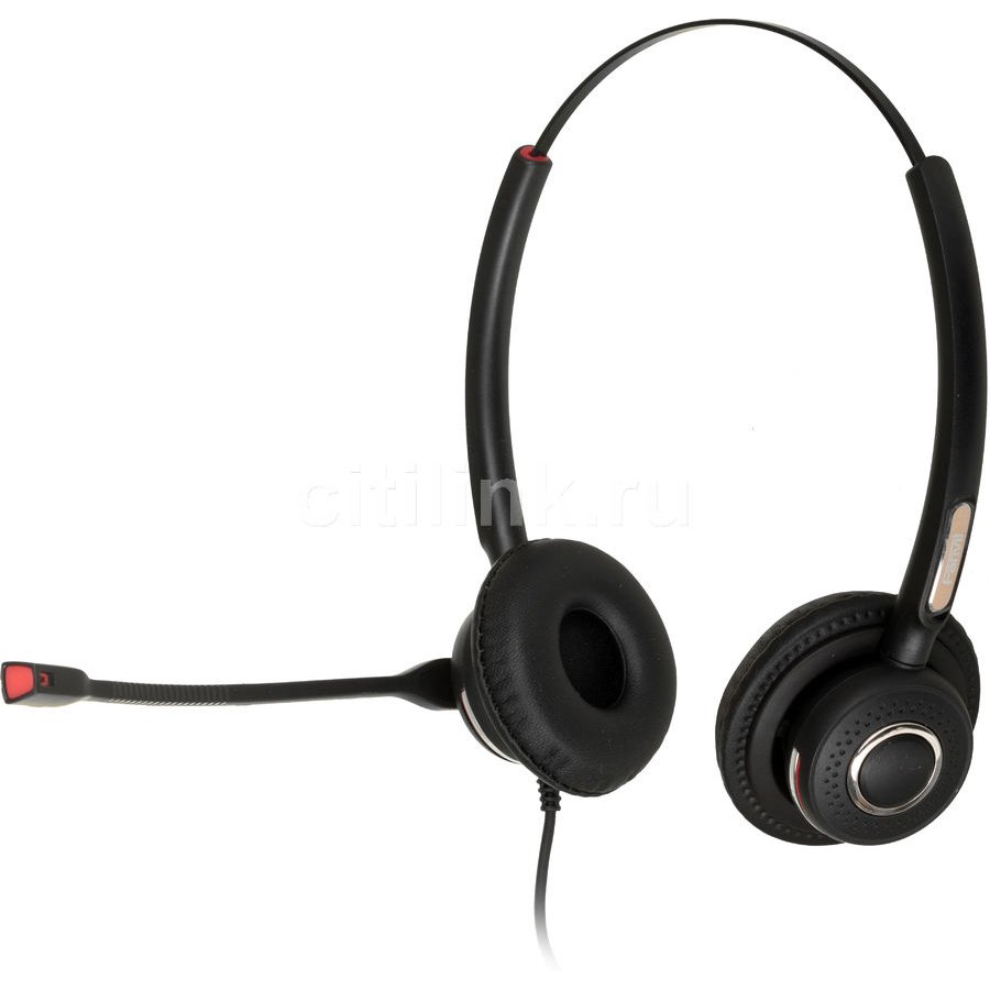 Купить Гарнитура Fanvil HT202 Duo в Крыму, цены, отзывы, характеристики ...