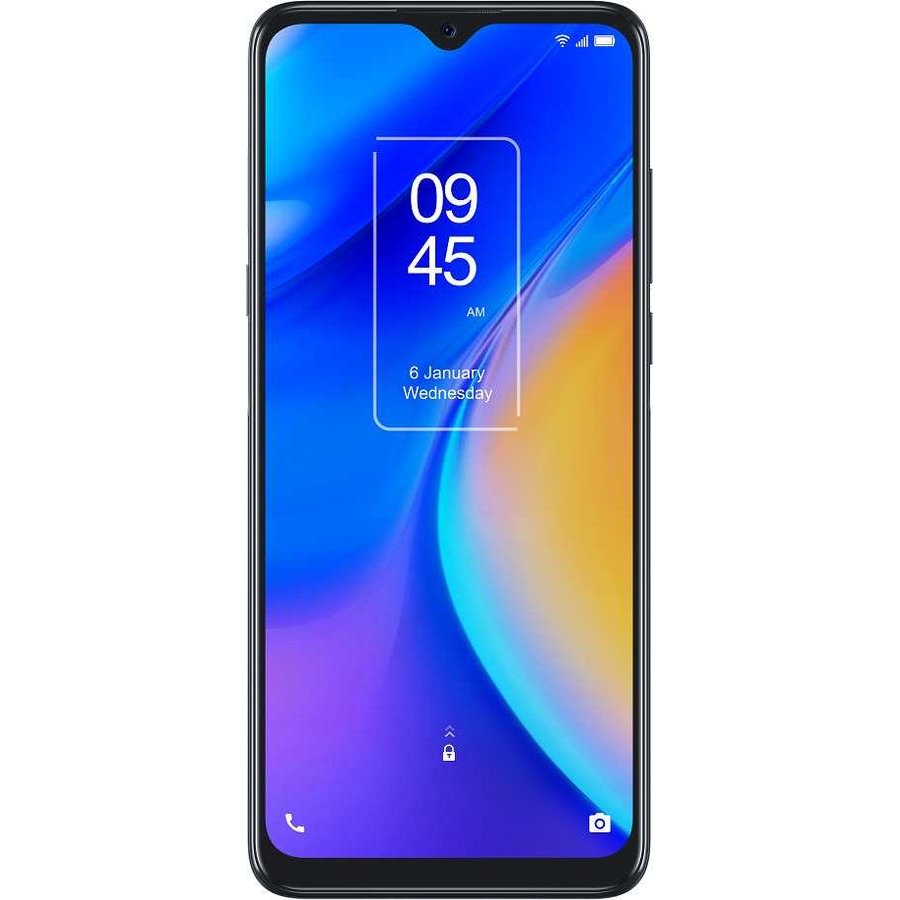 Купить Смартфон TCL 20SE 4GB/128GB Black в Крыму, цены, отзывы ...