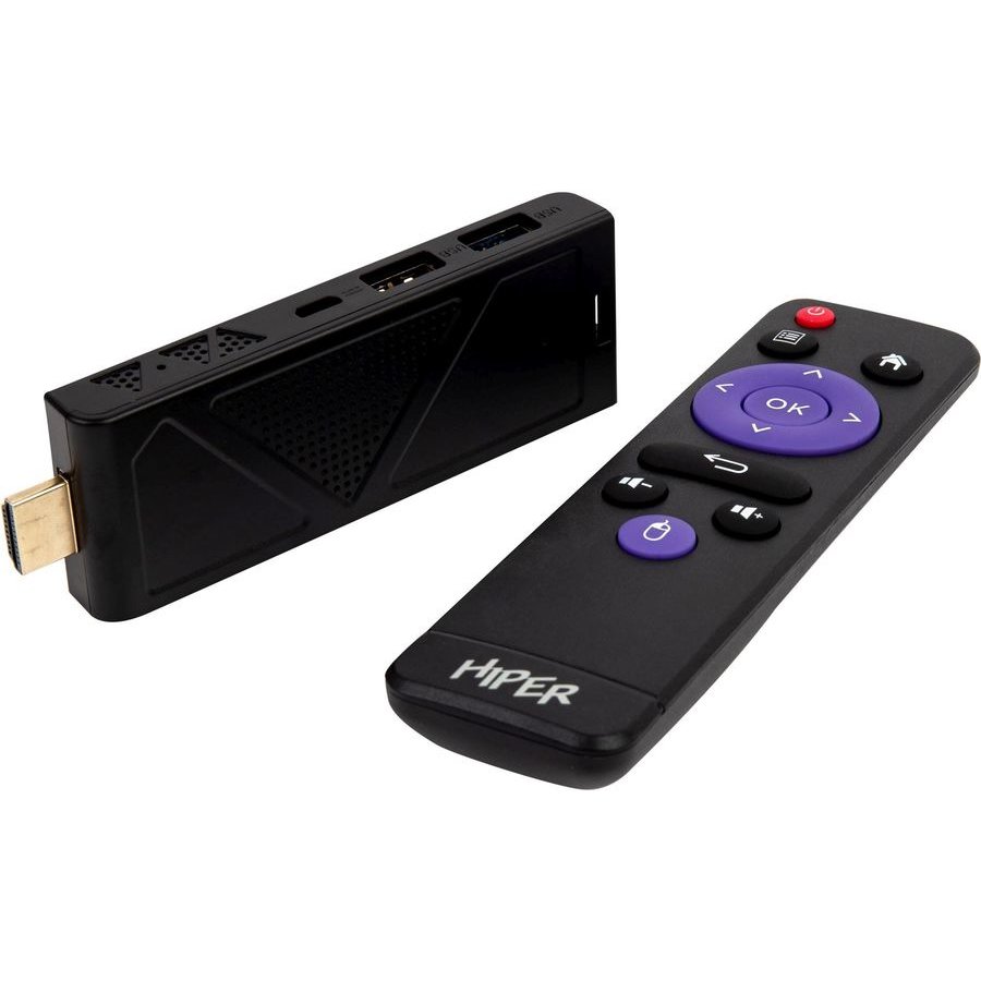 Купить Медиаплеер HIPER Media Stick Ultra в Крыму, цены, отзывы ...