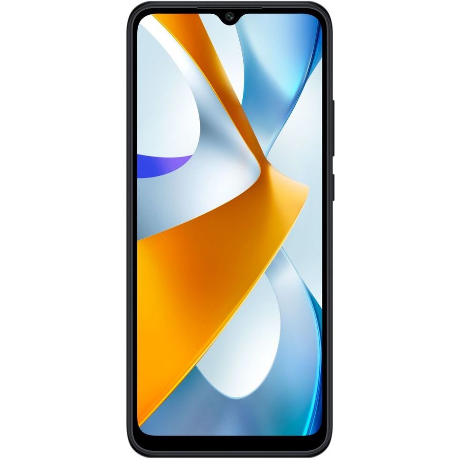 Купить Смартфон Xiaomi Poco C40 3/32Gb, Black в Крыму, цены, отзывы ...