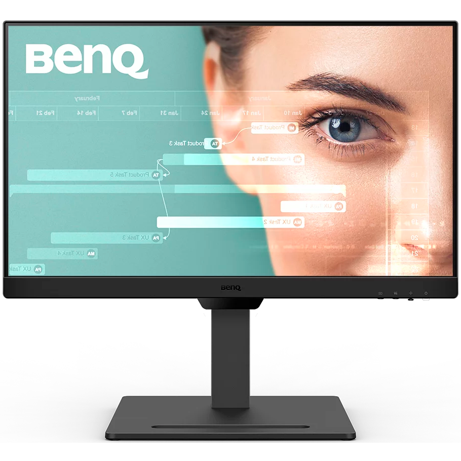 Купить Монитор BenQ GW2490T в Крыму, цены, отзывы, характеристики ...