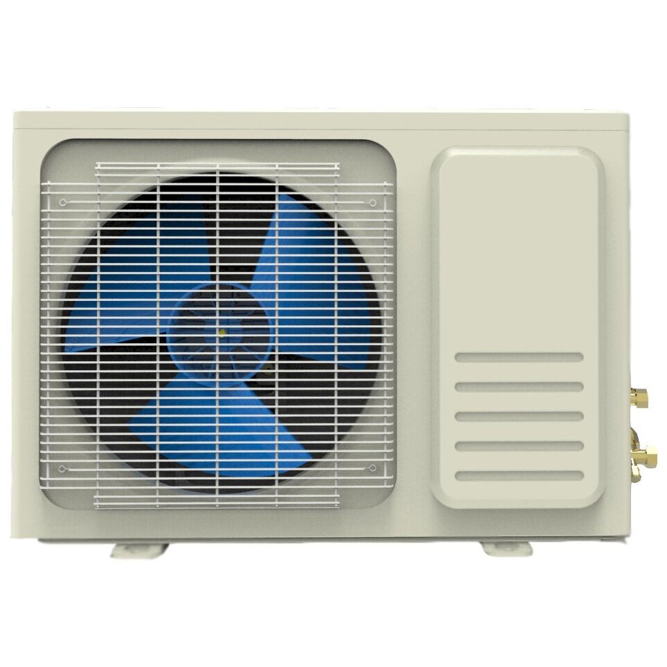 Купить Сплит-система RENOVA CHW-07B Breeze в Крыму, цены, отзывы ...