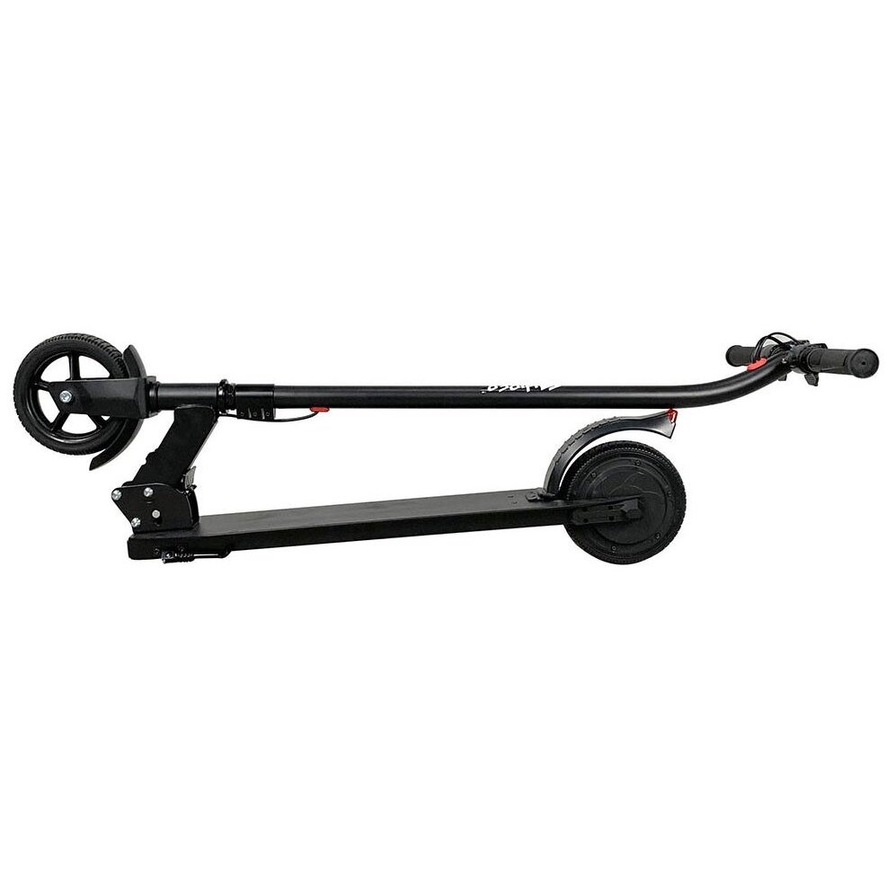 Купить Электросамокат HIPER Slim VX660 черный в Крыму, цены, отзывы ...